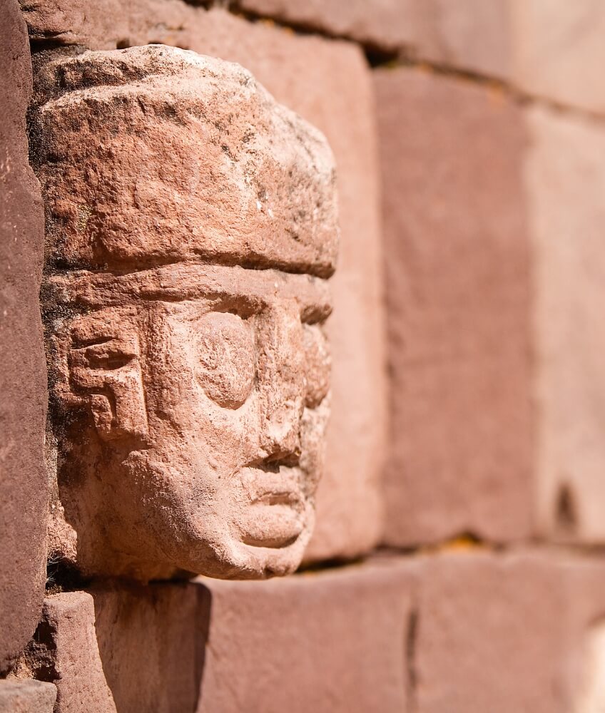 Bolivia Luxury Tours | Exclusive Journeys Through Nature & Heritage ...