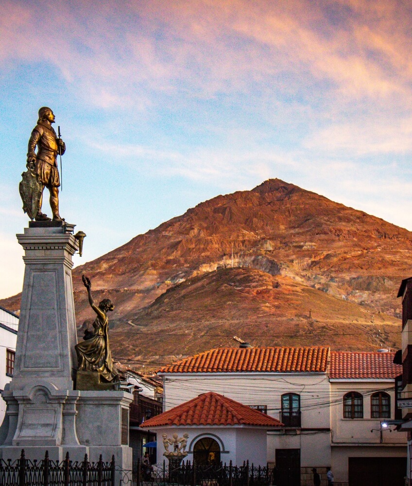 Bolivia Luxury Tours | Exclusive Journeys Through Nature & Heritage ...