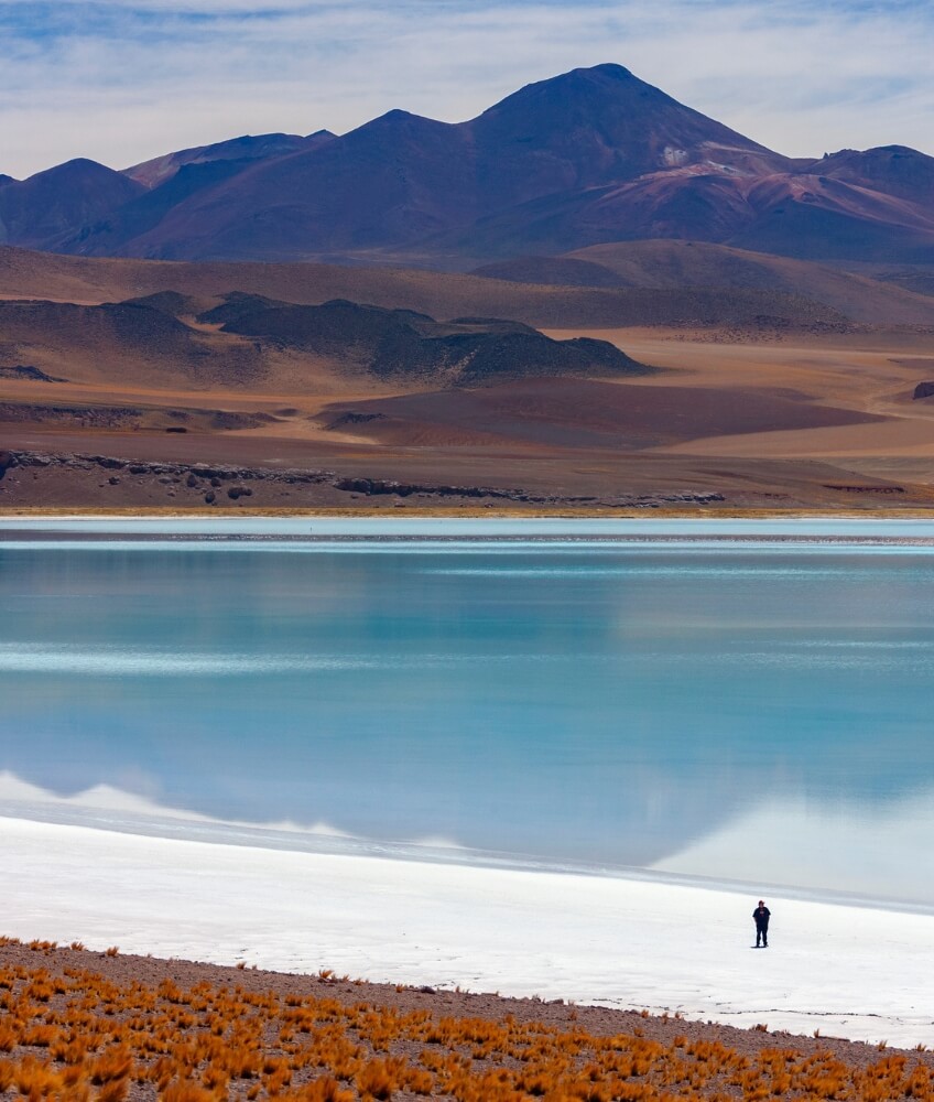 Chile Holidays | Discover Breathtaking Landscapes & Culture | Luxury ...