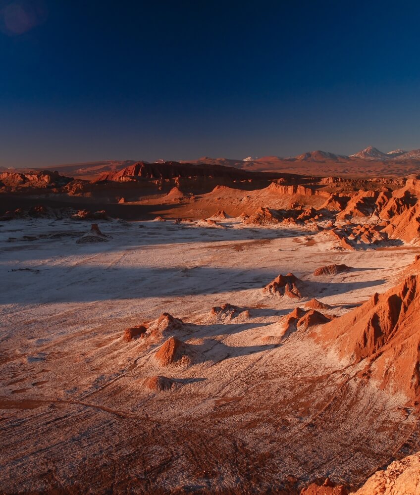 Chile Holidays | Discover Breathtaking Landscapes & Culture | Luxury ...
