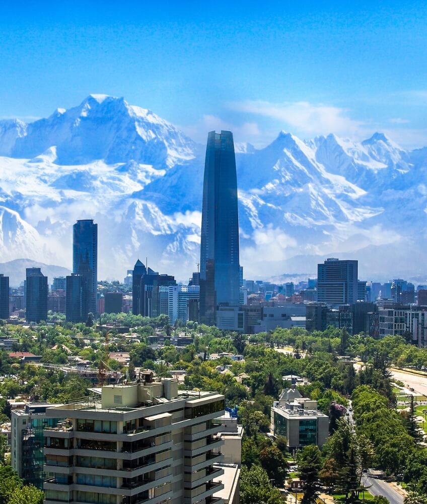 Chile Holidays | Discover Breathtaking Landscapes & Culture | Luxury ...