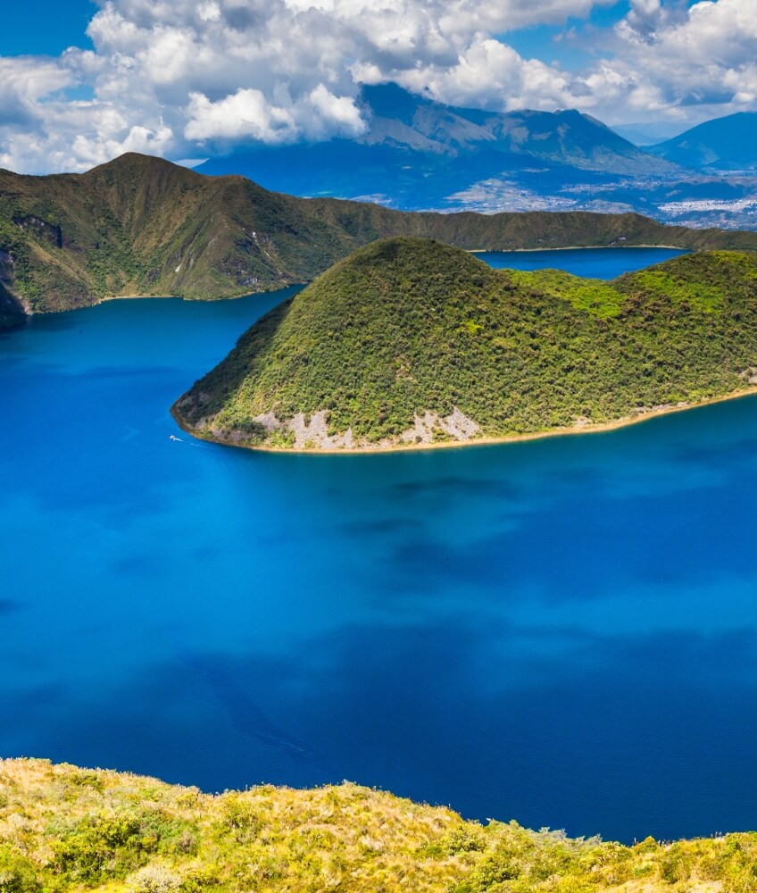Ecuador and Galapagos | A Cultural Journey Through History | Luxury ...