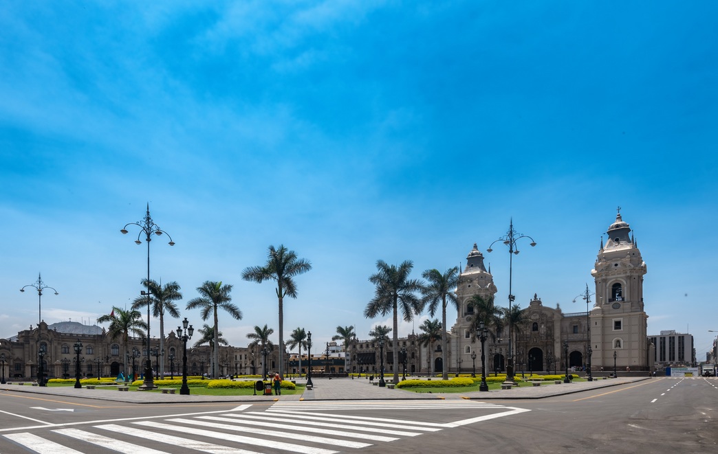 Coronavirus in Peru? – UPDATE | Kuoda Travel
