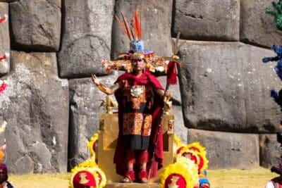 The most fascinating facts about the Incas | Kuoda travel