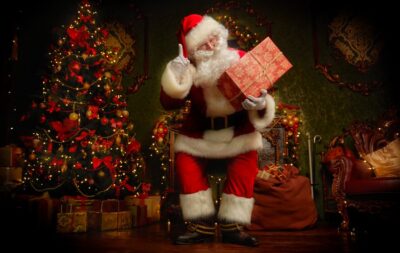Experience the Magic of Christmas in Chile: Traditions, Festivities ...