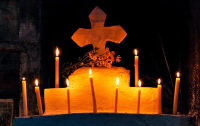 What Is The Holy Week At Popayán? | Kuoda Travel