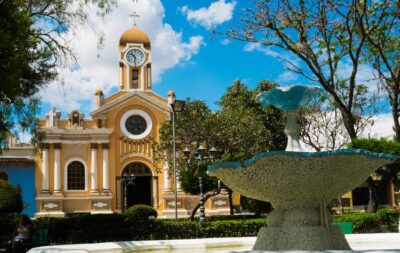 5 Andean Towns You Must Visit In Beautiful Ecuador | Kuoda Travel