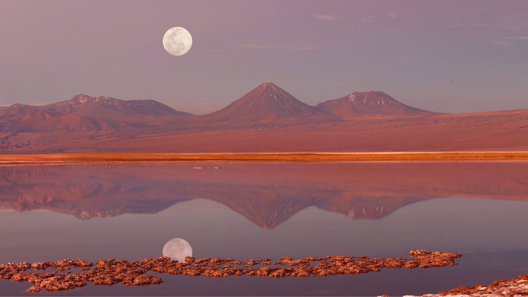 Plan Your Unforgettable Luxury Trip to Chile | Explore the Best of ...
