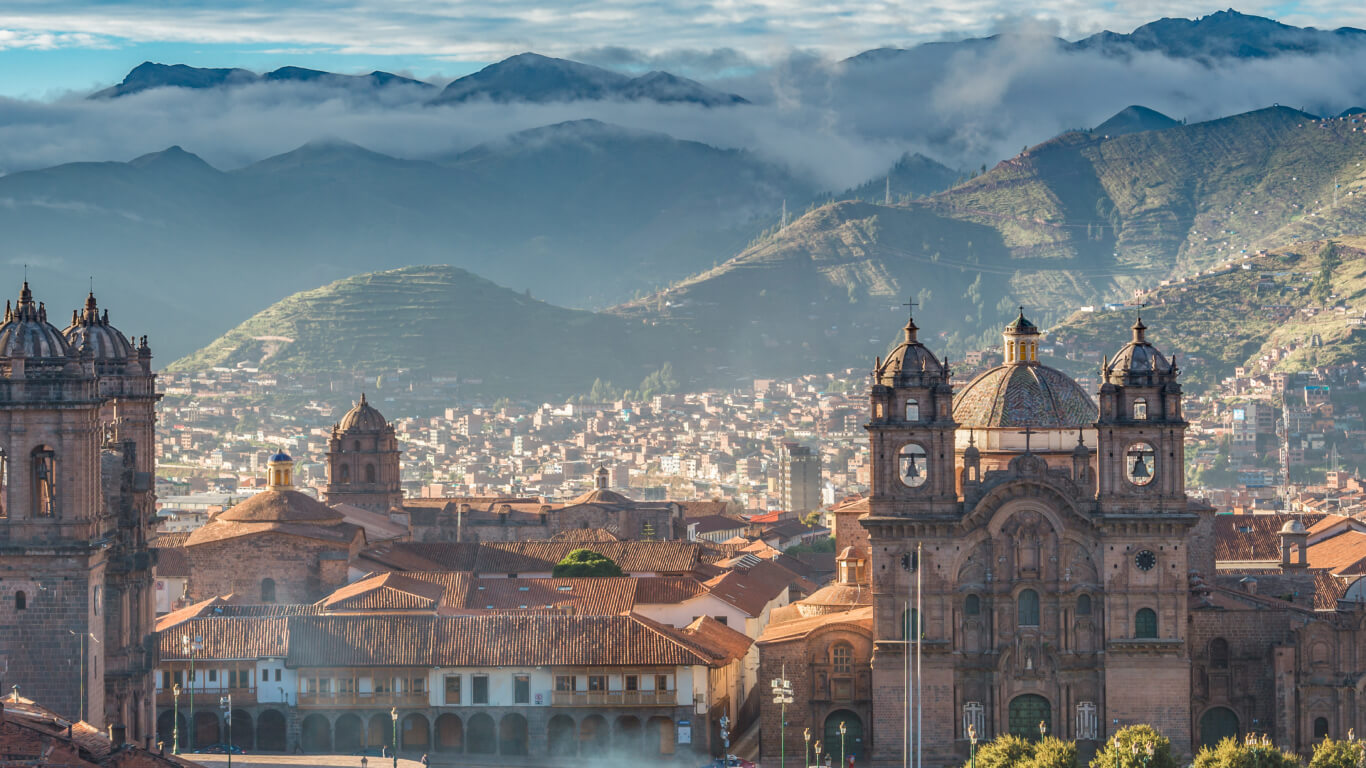 Cusco Tours | Explore the Imperial City on Your Luxury Getaway