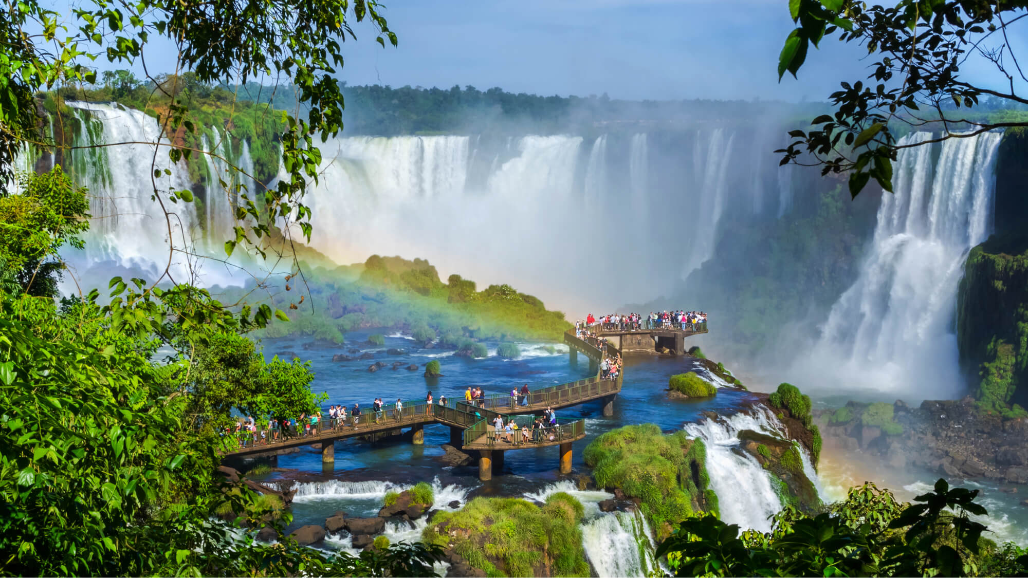 Plan Your Unforgettable Iguazu Trip | Explore Puerto Iguazu, Argentina | Kuoda Travel