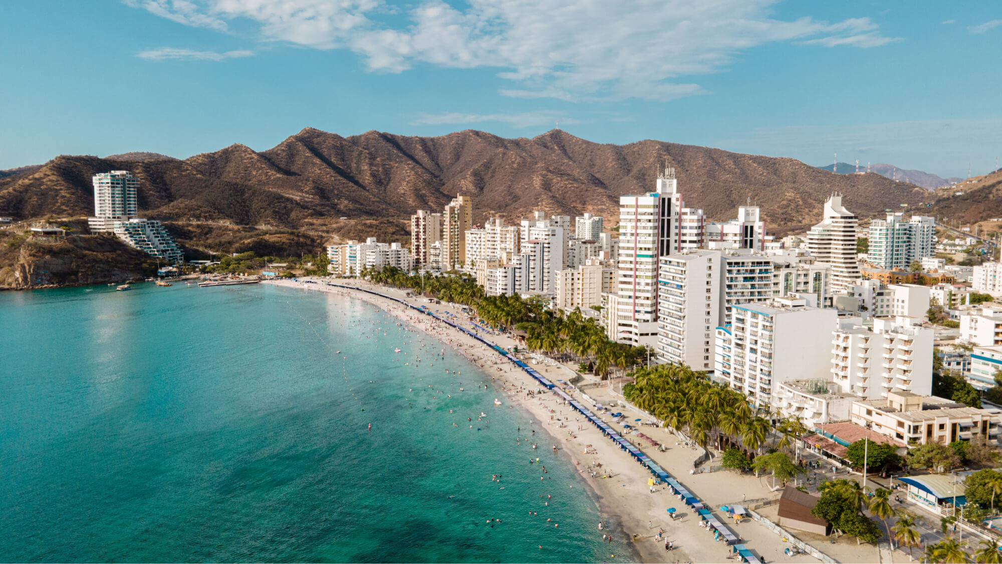 Plan Your Luxury Trip to Colombia in Santa Marta | Kuoda Travel