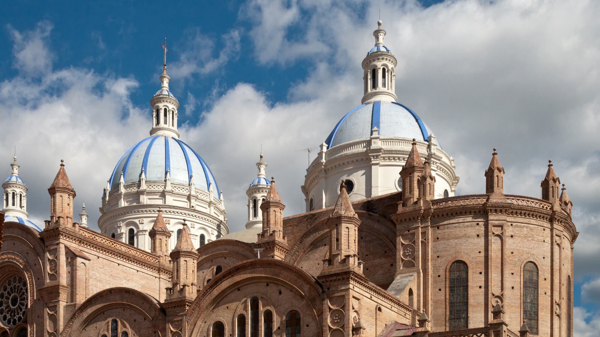 Discover Cuenca Ecuador: A Cultural Gem in the Andes