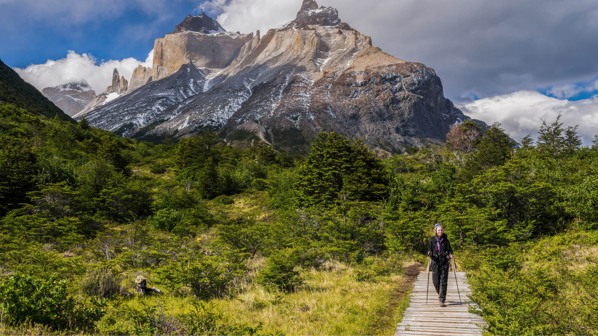 Explore Chile’s Wild Heart: Atacama Desert and Beyond | Luxury Tours to ...