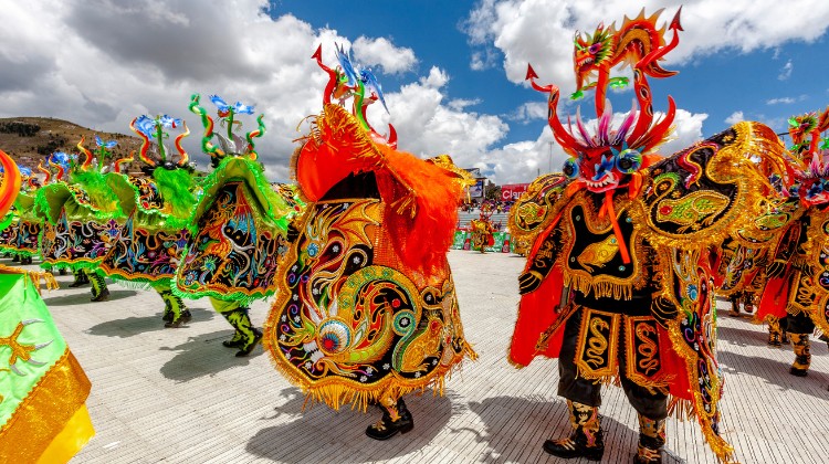 Ultimate Puno Travel Guide: Explore Lake Titicaca and the Heart of ...