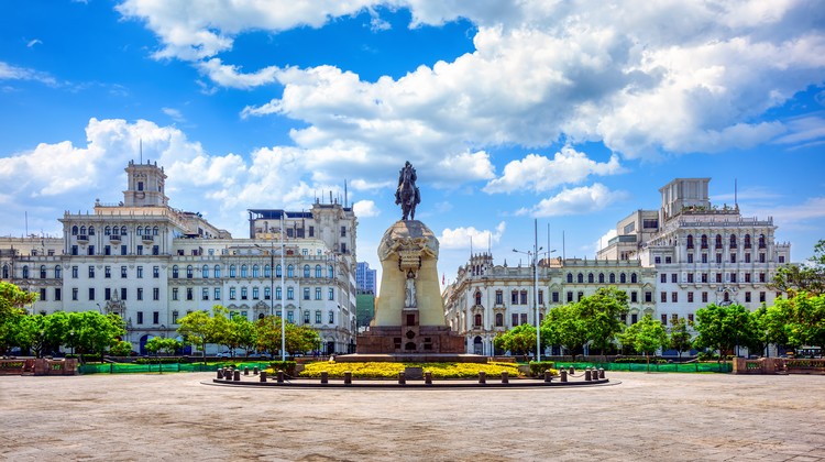 Discover Lima: The Ultimate Travel Guide to Peru's Capital | Kuoda Travel