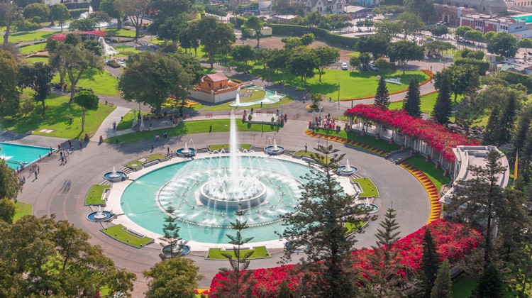 Discover Lima: The Ultimate Travel Guide to Peru's Capital | Kuoda Travel