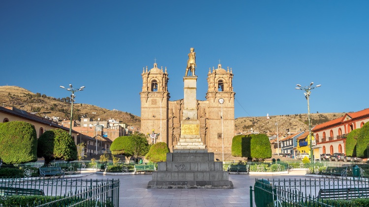 Ultimate Puno Travel Guide: Explore Lake Titicaca and the Heart of ...