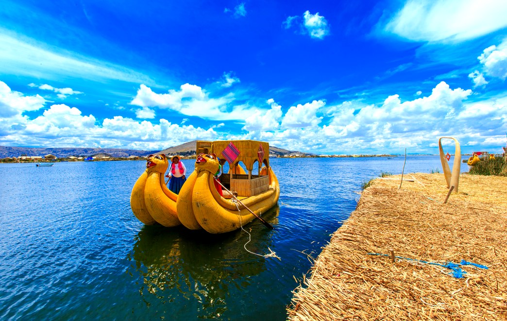 Ultimate Puno Travel Guide: Explore Lake Titicaca and the Heart of ...