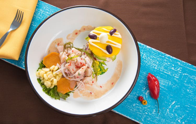 A Foodie’s Guide To Peruvian Fusion Cuisine in Lima | Kuoda Travel