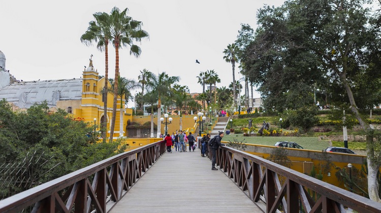 Discover Lima: The Ultimate Travel Guide to Peru's Capital | Kuoda Travel