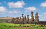 Discover The Mystery of Chile On This Magical 9-Day Historical Easter ...