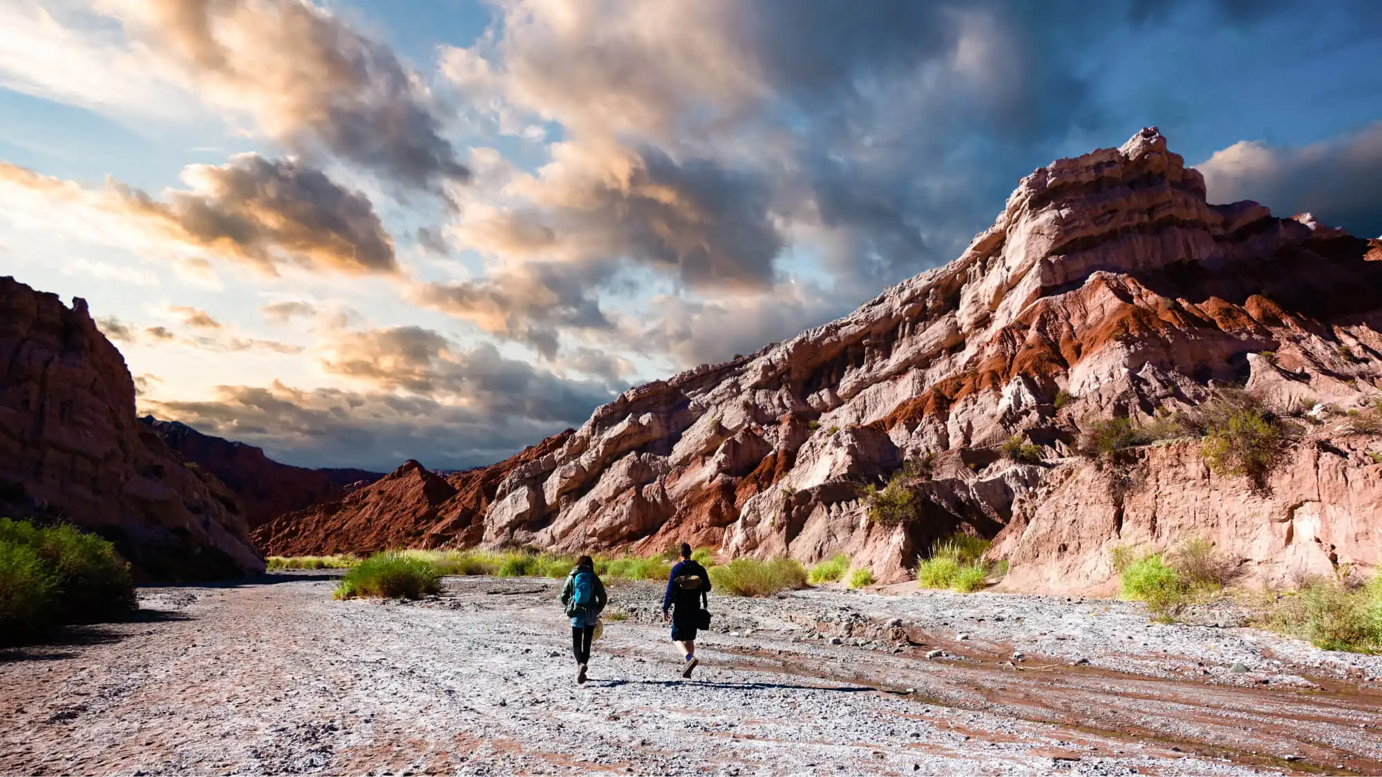 Discover Unforgettable Tours in Argentina | Explore Salta | Kuoda Travel