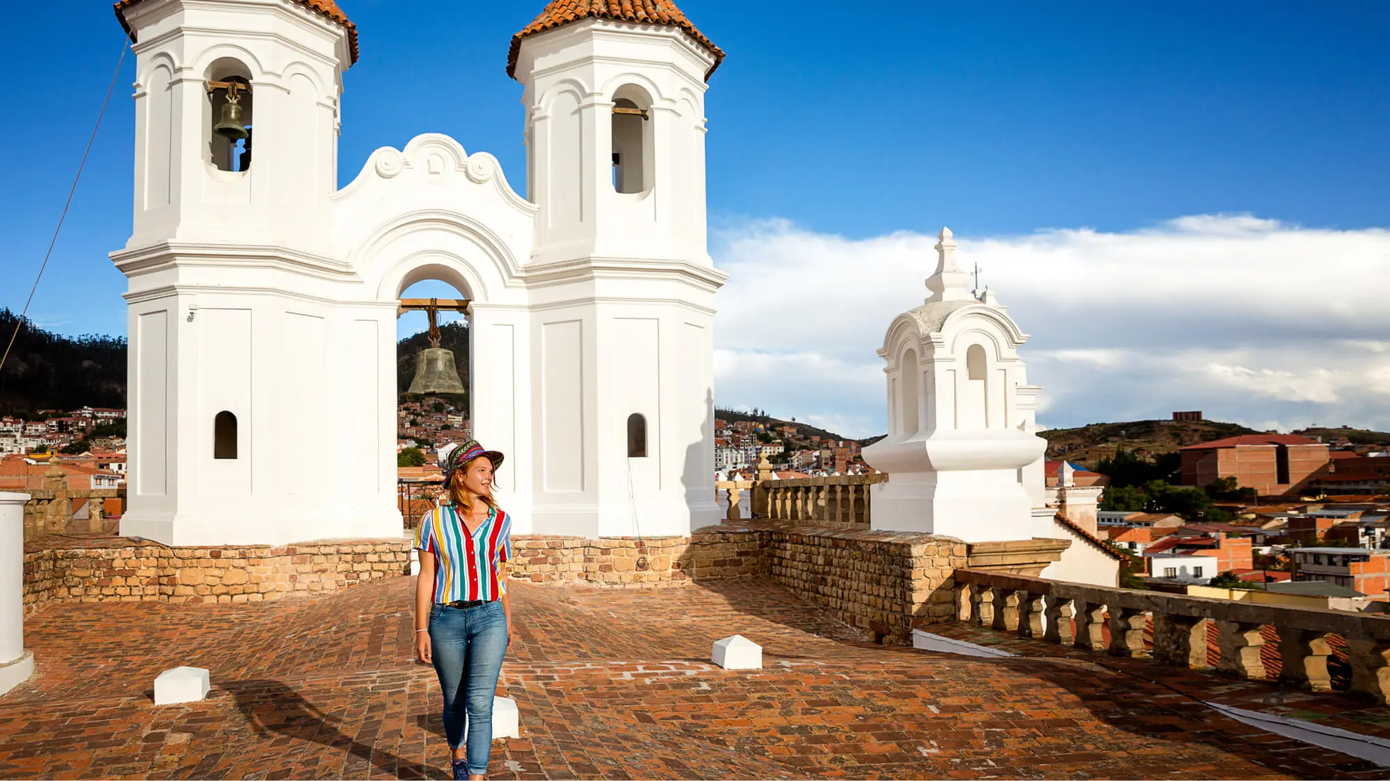 Bolivia Luxury Tours | Exclusive Journeys Through Nature & Heritage ...