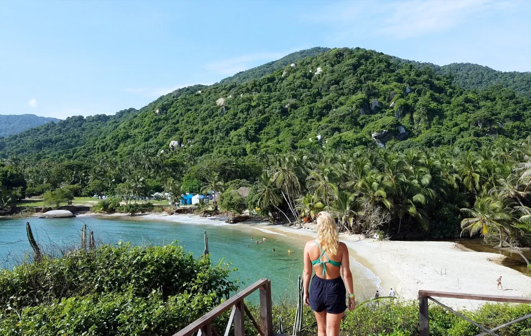 Best Beaches in Colombia: A Tropical Paradise Awaits | Kuoda Travel